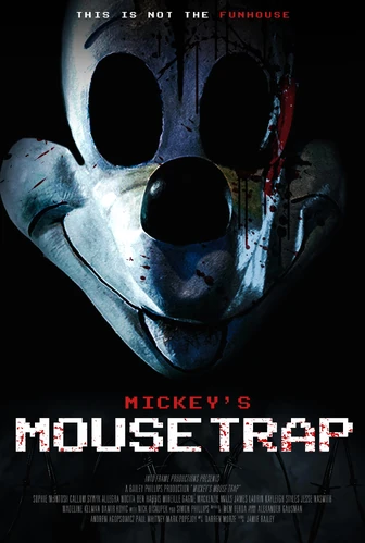The Mouse Trap | Moviepedia | Fandom