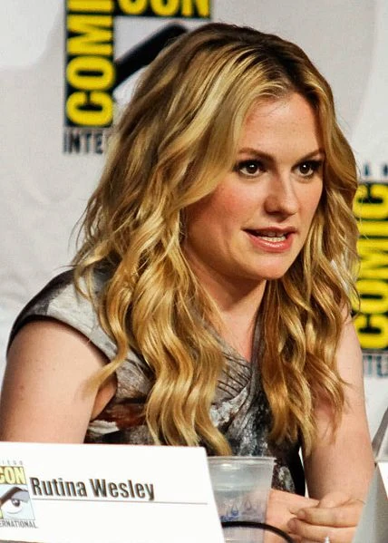Anna Paquin | Moviepedia | Fandom