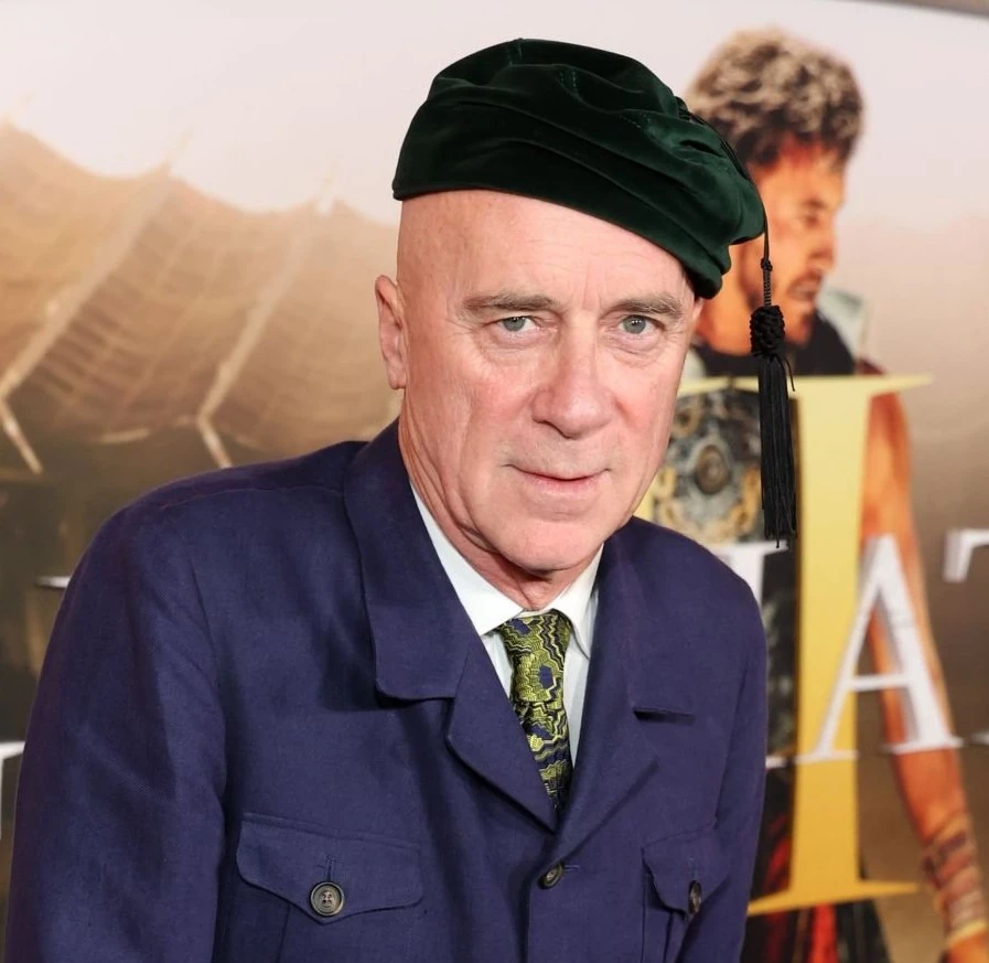 John Mathieson | Moviepedia | Fandom