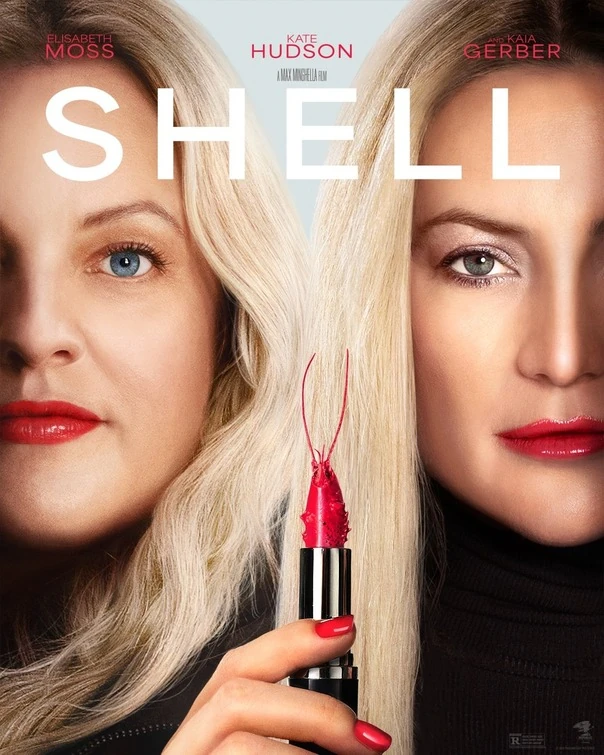 Shell | Moviepedia | Fandom