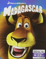 Madagascar (2005)/Home media | Moviepedia | Fandom
