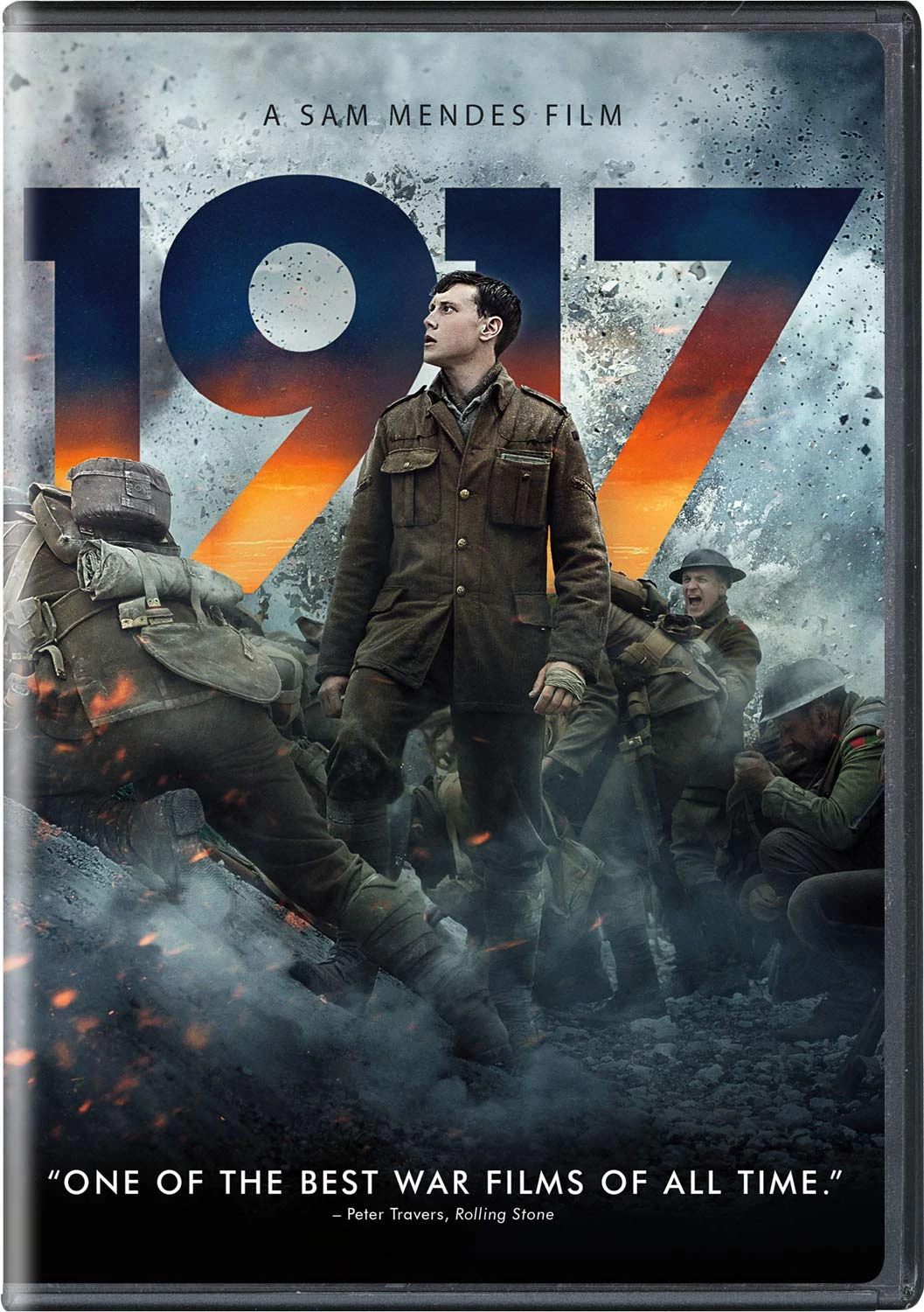 1917 (2019)/Home media | Moviepedia | Fandom