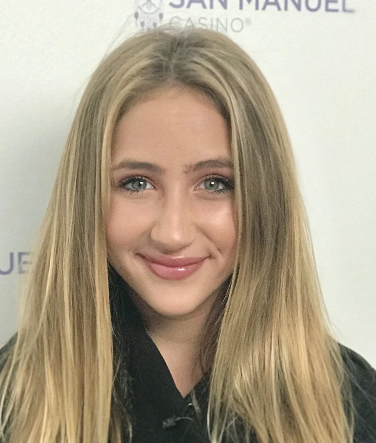 Ava Kolker | Moviepedia | Fandom