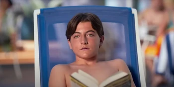 Beau Wassermann | Moviepedia | Fandom