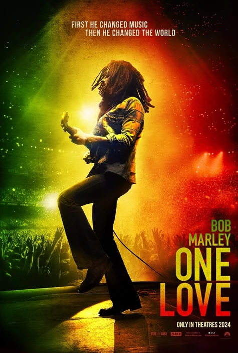 Bob Marley: One Love/Box office | Moviepedia | Fandom
