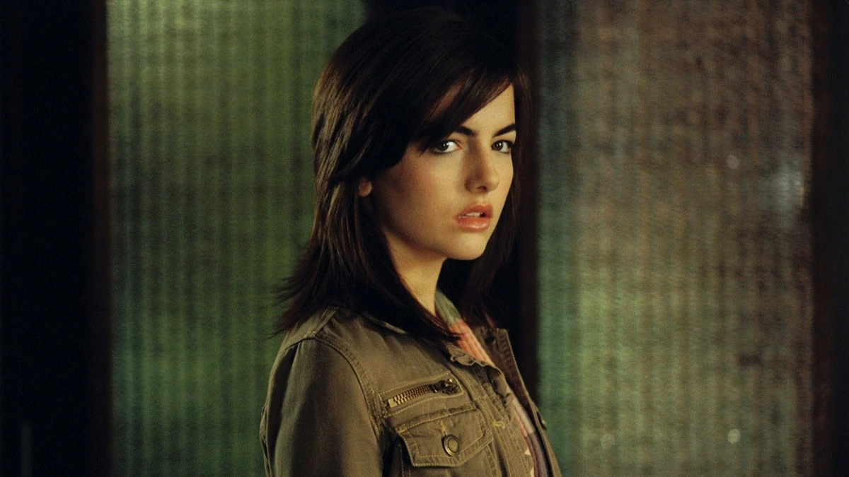 Jill Johnson | Moviepedia | Fandom