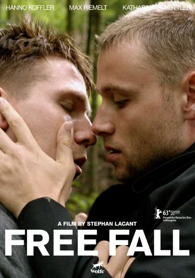 Free Fall (2013)/Home media | Moviepedia | Fandom