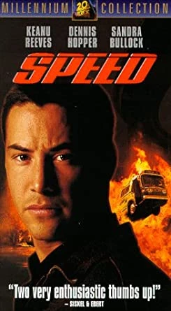 Speed/Home media | Moviepedia | Fandom