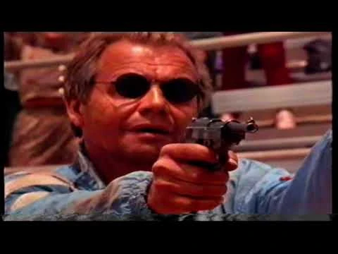 Zero Tolerance (1994)/Home media/Supplements (International ...