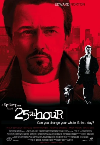 25th Hour | Moviepedia | Fandom