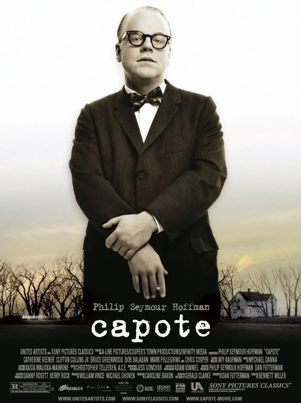 Capote | Moviepedia | Fandom