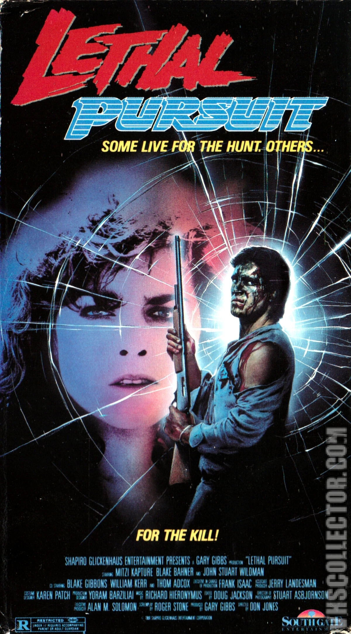 List of SouthGate Entertainment releases | Moviepedia | Fandom