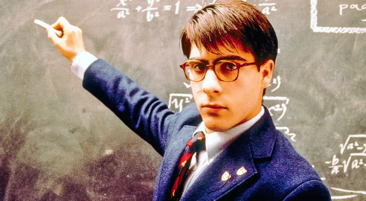 Max Fischer | Moviepedia | Fandom