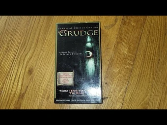 the grudge gift
