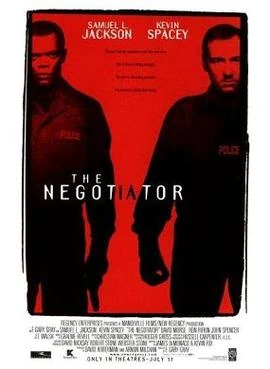 The Negotiator | Moviepedia | Fandom