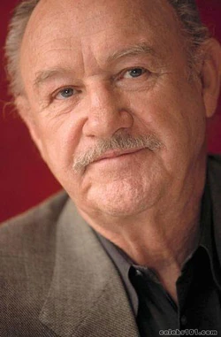 Gene Hackman | Moviepedia | Fandom