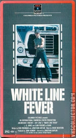 White Line Fever/Home media | Moviepedia | Fandom