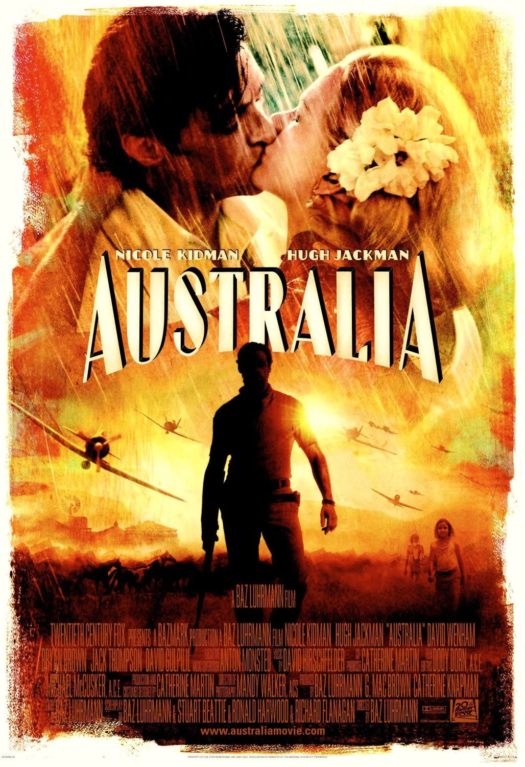 Australia (2008 film) | Moviepedia | Fandom