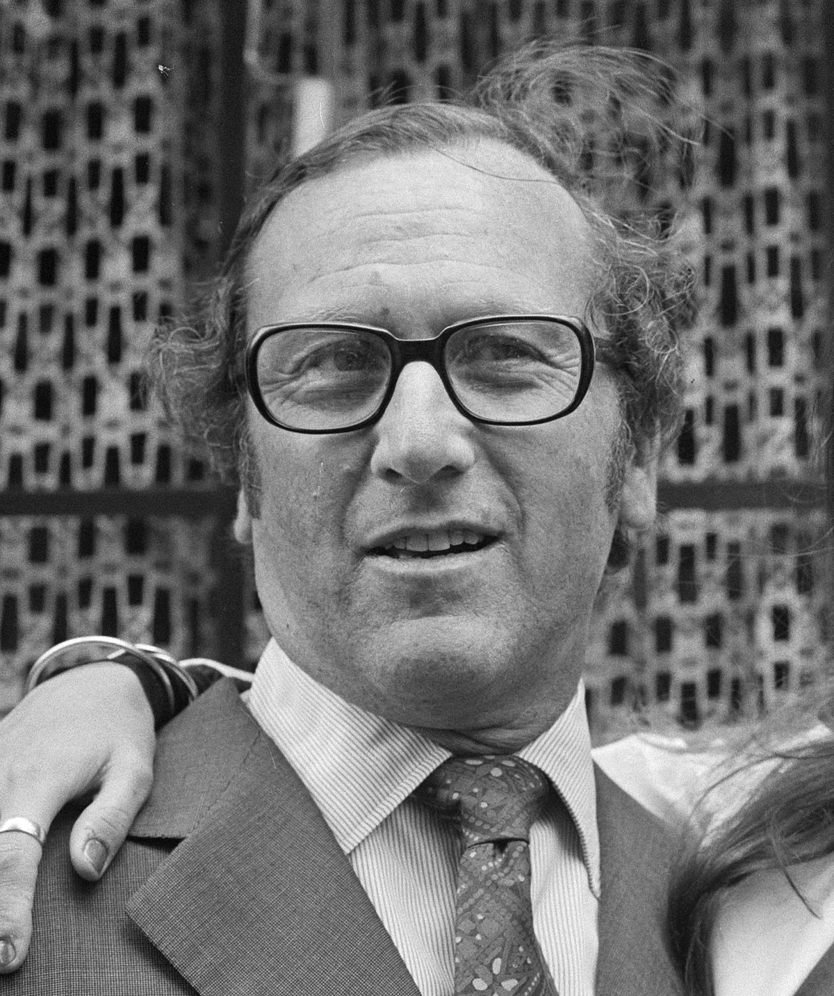 Charles H. Schneer | Moviepedia | Fandom