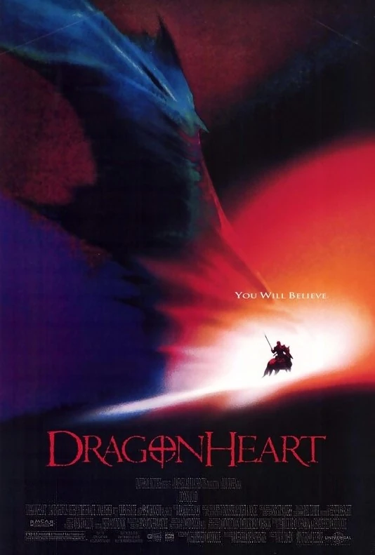 Dragonheart | Moviepedia | Fandom