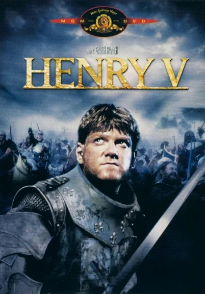 Henry V (1989) | Moviepedia | Fandom