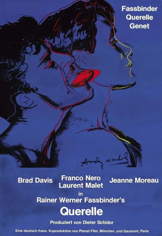 Querelle | Moviepedia | Fandom