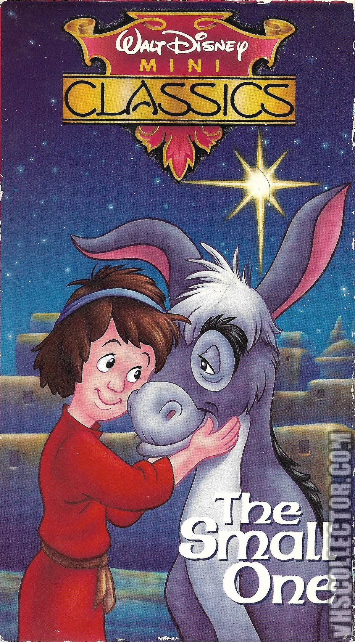 The Small One/Home media | Moviepedia | Fandom