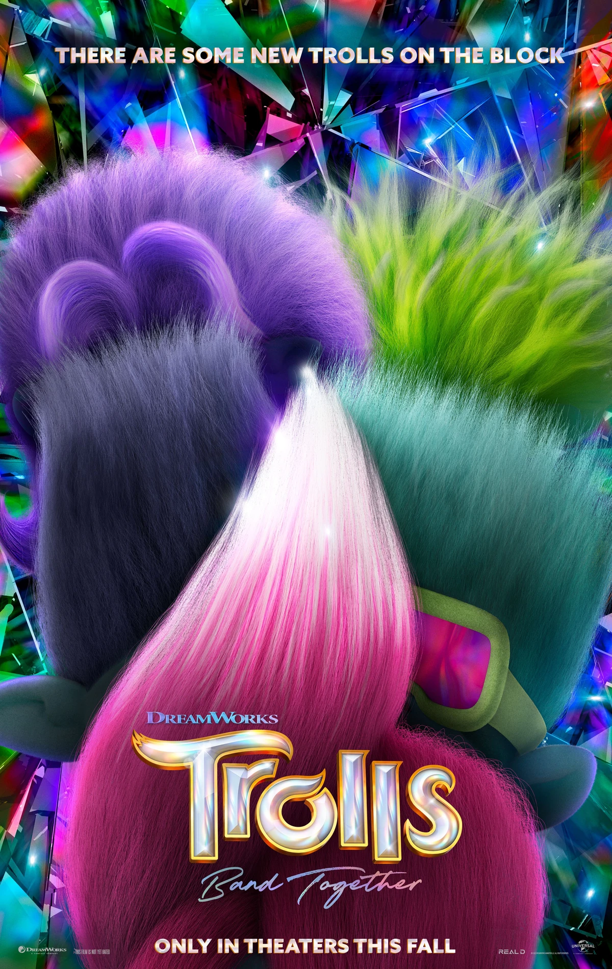 Trolls Band Together | Moviepedia | Fandom
