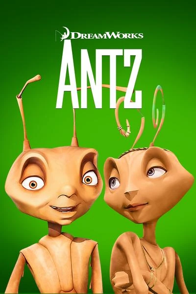 Antz/Gallery | Moviepedia | Fandom