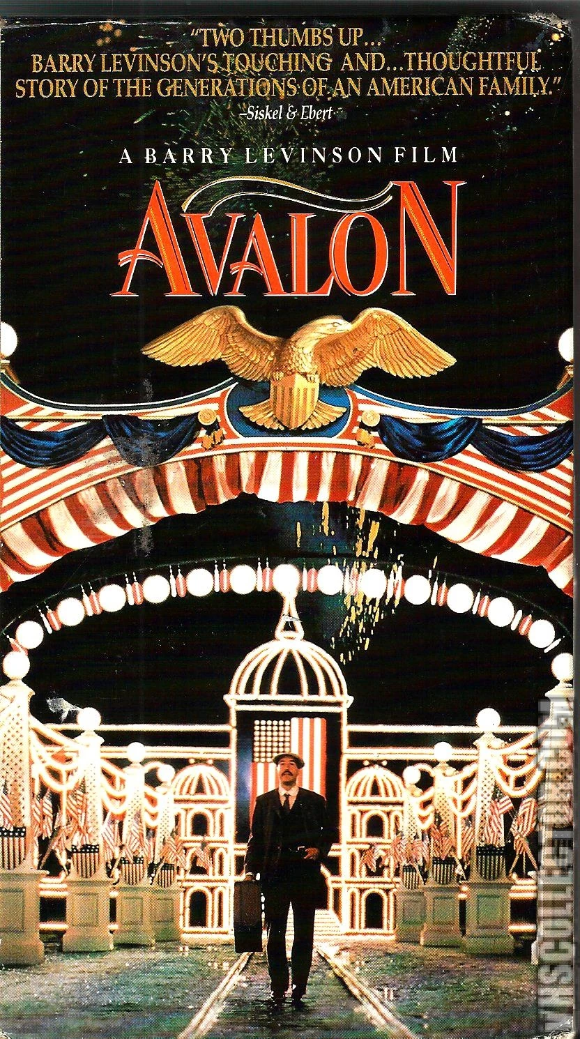 Avalon/Home media | Moviepedia | Fandom