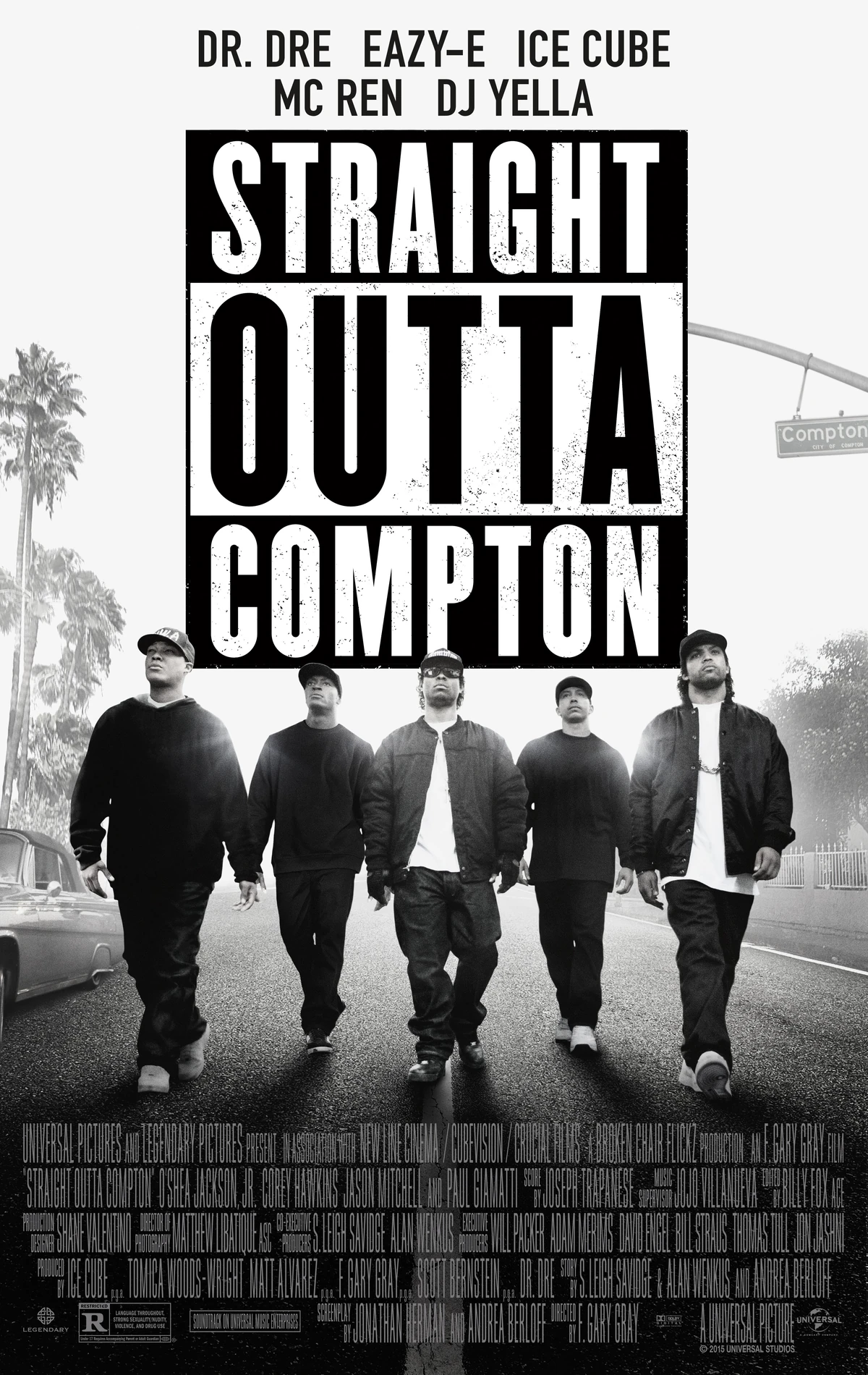 Straight Outta Compton | Moviepedia | Fandom