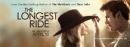 The Longest Ride | Moviepedia | Fandom