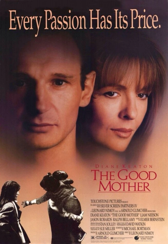 The Good Mother | Moviepedia | Fandom