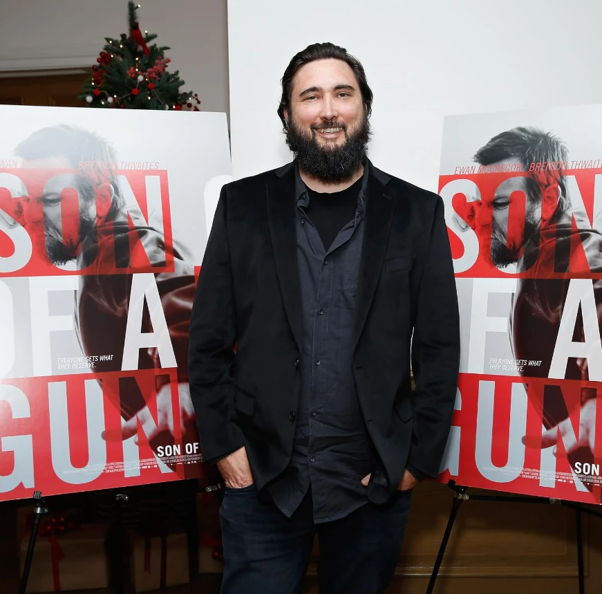 Julius Avery | Moviepedia | Fandom