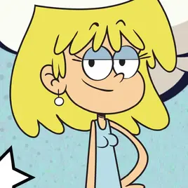 Lori Loud | Moviepedia | Fandom