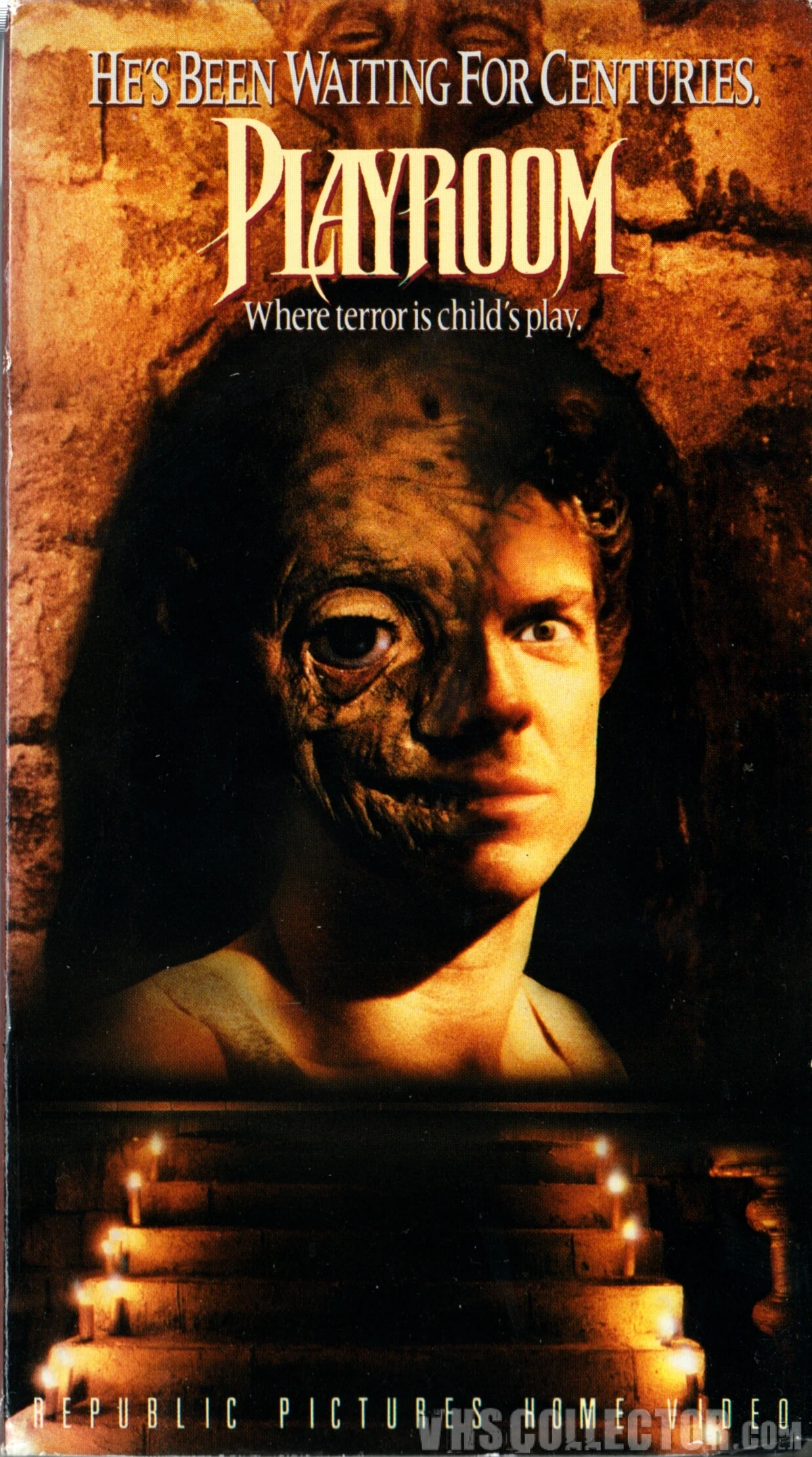 Playroom/Home media | Moviepedia | Fandom