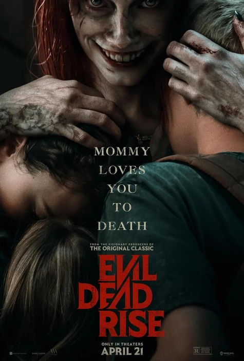 Evil Dead Rise/Box office | Moviepedia | Fandom
