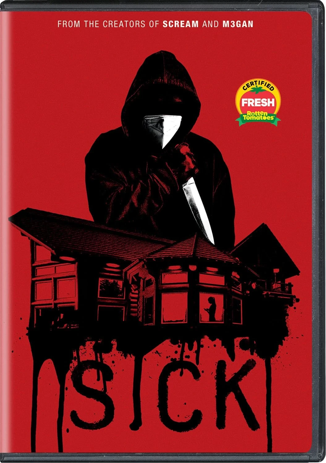 Sick/Home media | Moviepedia | Fandom