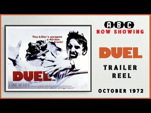 Duel/Cinema reel | Moviepedia | Fandom