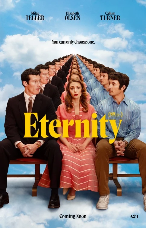 Eternity (2025) | Moviepedia | Fandom
