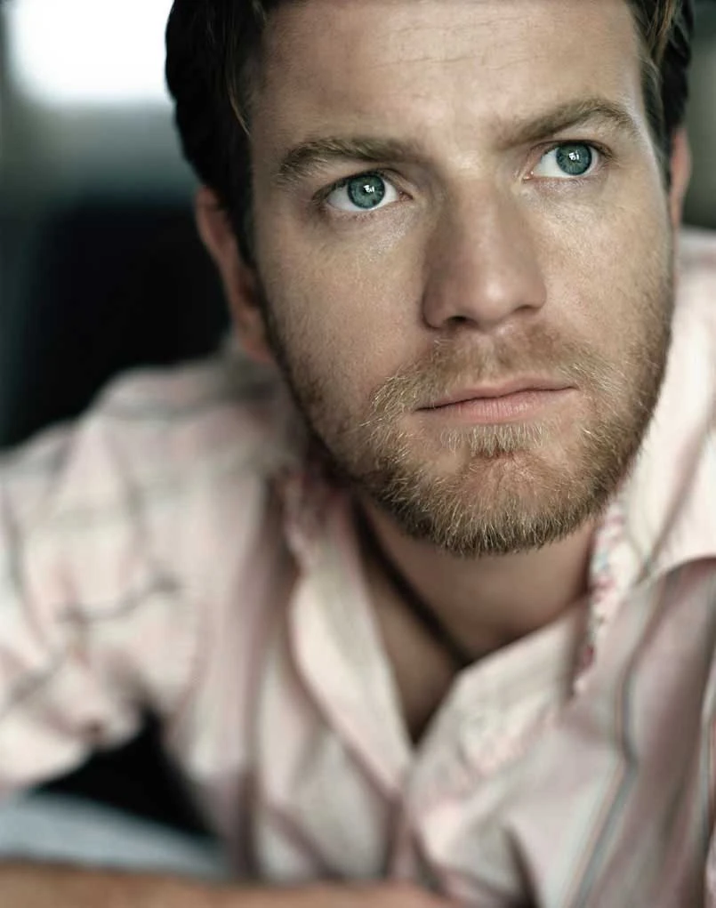 Ewan McGregor | Moviepedia | Fandom