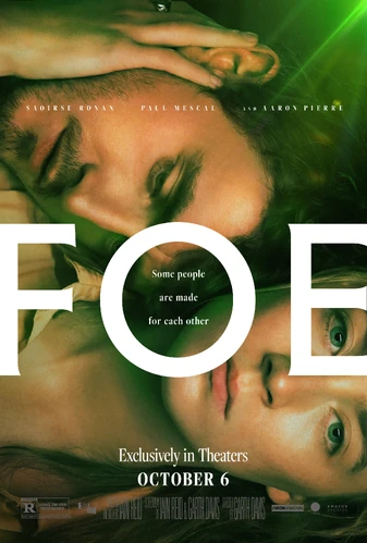 Foe | Moviepedia | Fandom