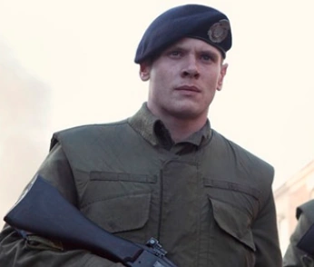 Gary Hook | Moviepedia | Fandom