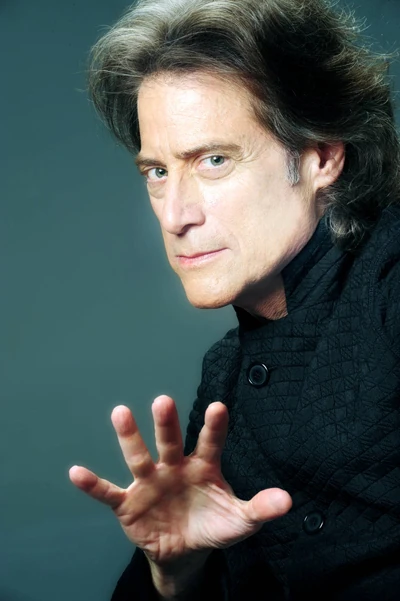 Richard Lewis | Moviepedia | Fandom
