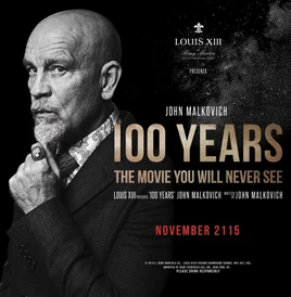 100 Years | Moviepedia | Fandom