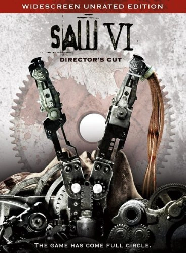 Saw VI/Home media | Moviepedia | Fandom