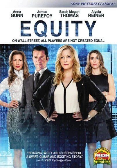 Equity/Home media | Moviepedia | Fandom