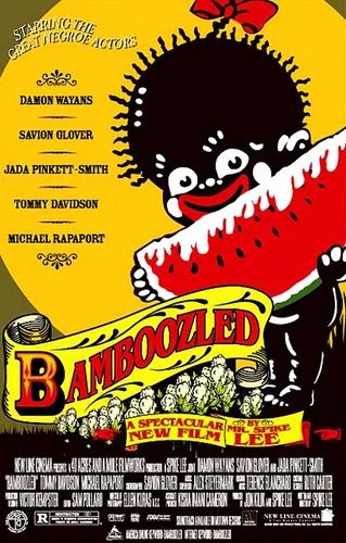 Bamboozled | Moviepedia | Fandom