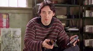 Rob Gordon | Moviepedia | Fandom