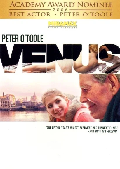 Venus/Home media | Moviepedia | Fandom